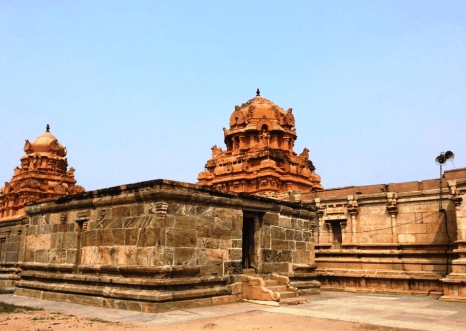 Sri Sukreeswarar Temple In Tamil Nadu | Things To Do - Sea Water Sports