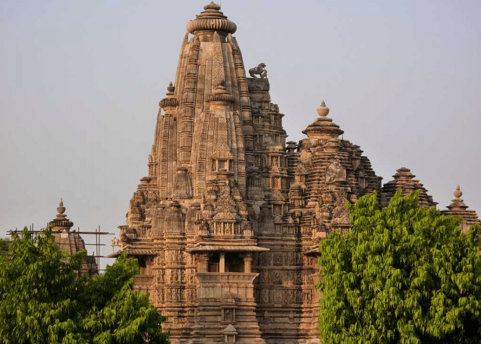 Sri Vishnu Varaha Mandir In Madhya Pradesh | Things To Do - Sea Water ...