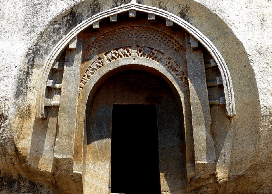 Sudama Cave In Bihar | Things To Do - Sea Water Sports