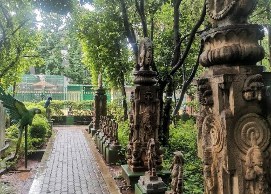 Shuka Vana In Karnataka | Things To Do - Sea Water Sports