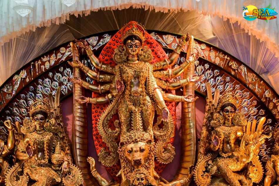 Sura Devi In Dehradun | Things To Do - Sea Water Sports