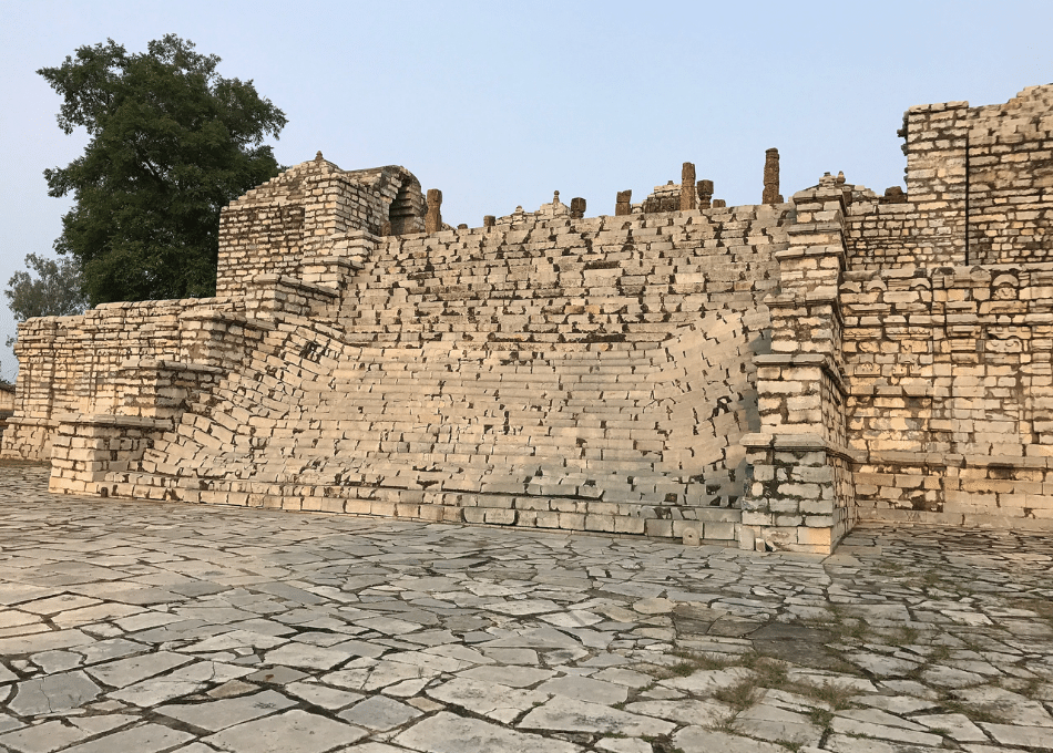 Surang Tila In Chhattisgarh | Things To Do - Sea Water Sports