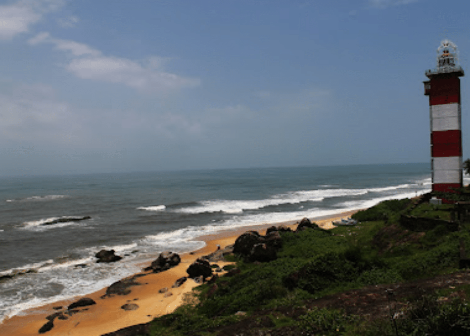 Surathkal Beach In Karnataka | Things To Do - Sea Water Sports