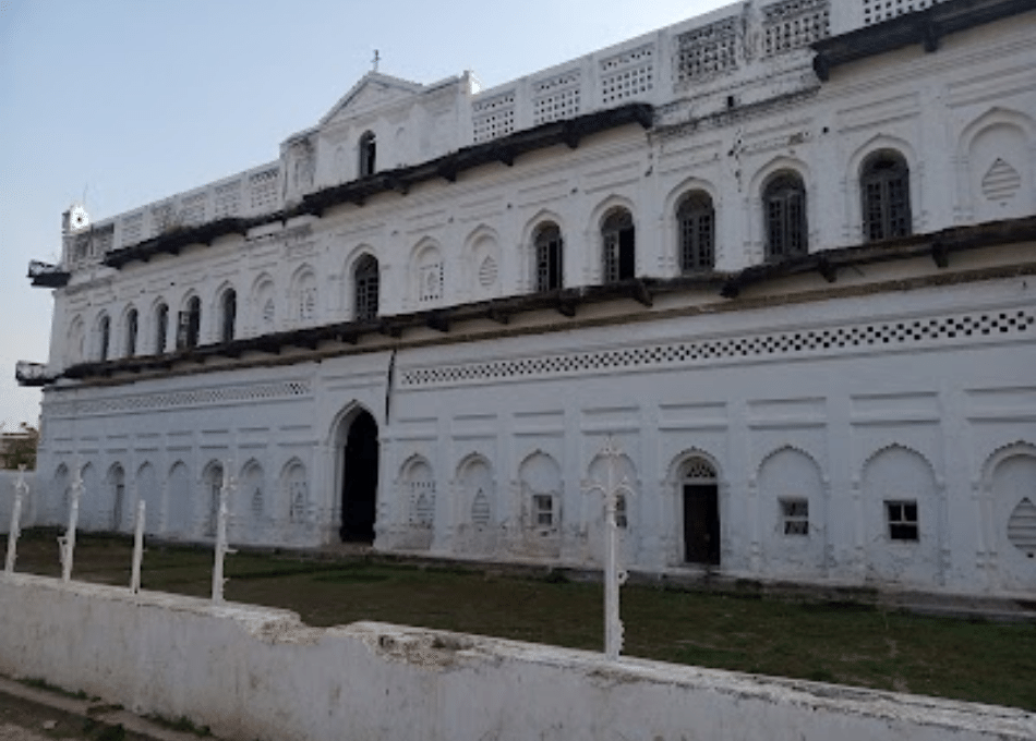 Surguja Palace In Chhattisgarh | Things To Do - Sea Water Sports