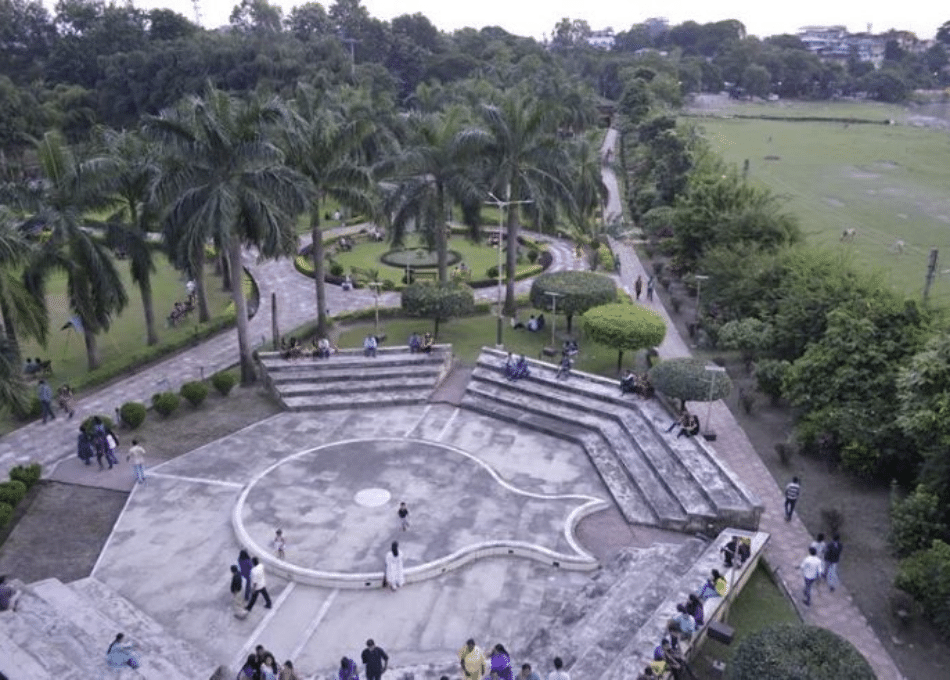 Suryasen Park In West Bengal | Things To Do - Sea Water Sports