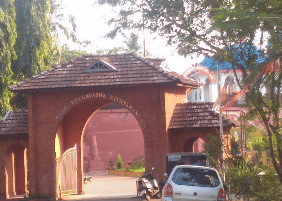 Swami Nithyananda Ashram In Kerala | Things To Do - Sea Water Sports