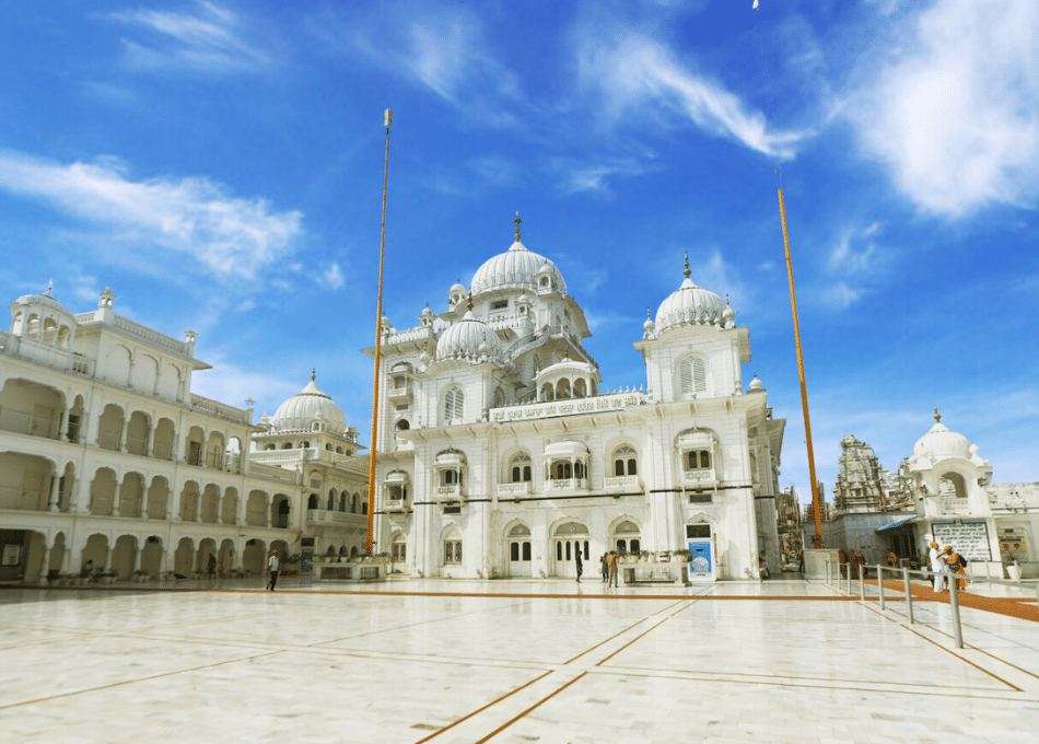 Takht Sri Harmandir Sahib Ji In Bihar | Things To Do - Sea Water Sports