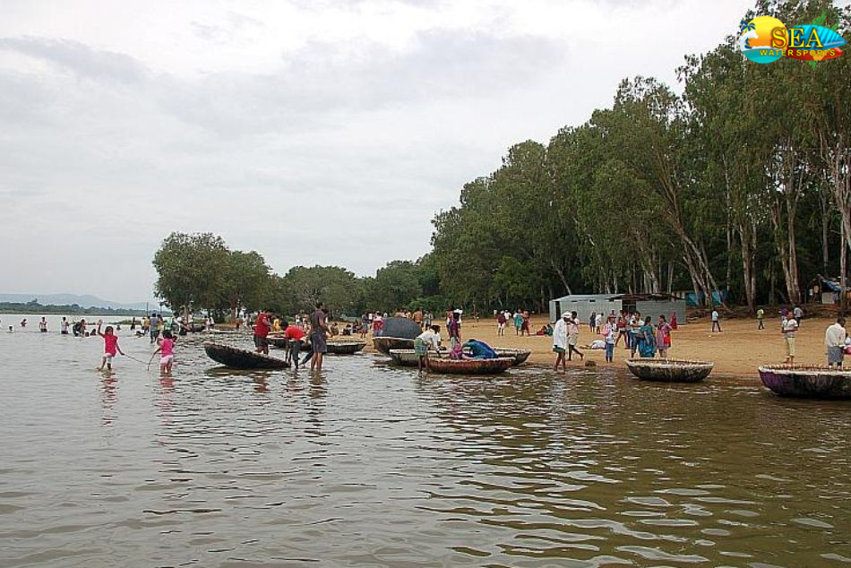 Talakadu In Karnataka | Things To Do - Sea Water Sports