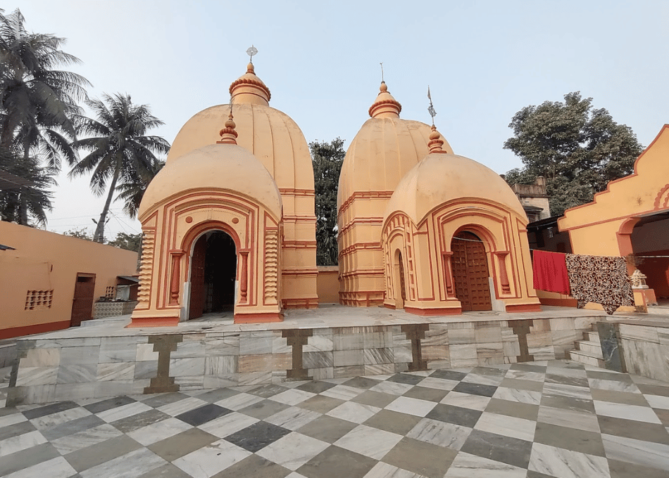 Tamluk Rajbari In West Bengal | Things To Do - Sea Water Sports