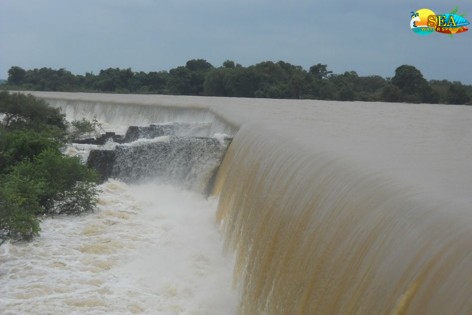 Tandula Dam In Chhattisgarh | Things To Do - Sea Water Sports