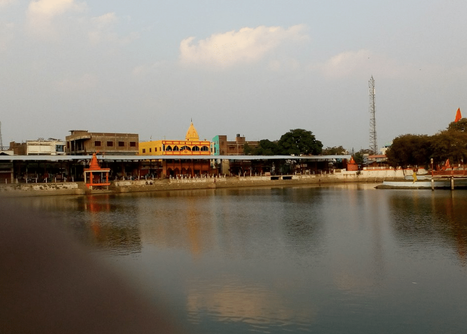 Tapti Udgam In Madhya Pradesh | Things To Do - Sea Water Sports