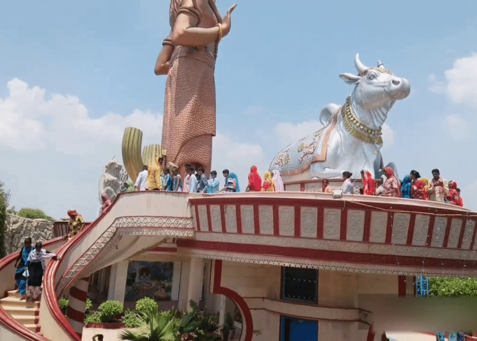 Tara Baba Kutiya In Haryana | Things To Do - Sea Water Sports