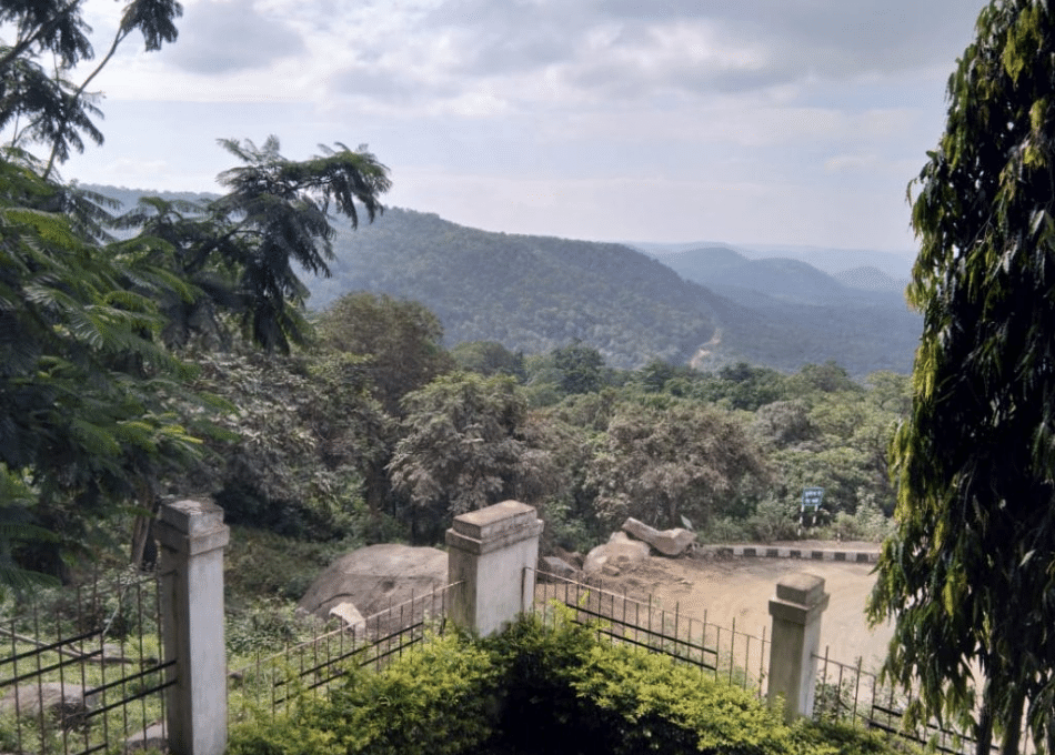Tatamari In Chhattisgarh | Things To Do - Sea Water Sports