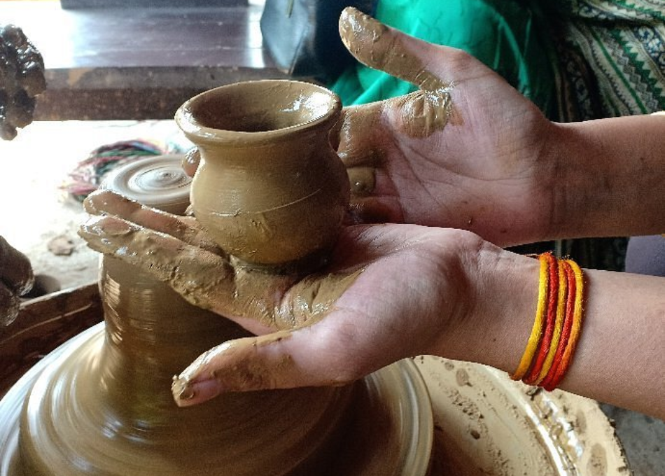 Tathastu Art Center In Madhya Pradesh | Things To Do - Sea Water Sports