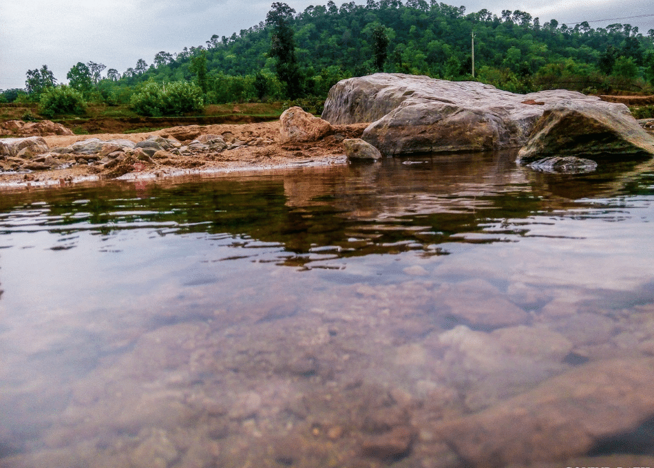 Tattapani Hot water spring Jaram In Jharkhand | Things To Do - Sea ...
