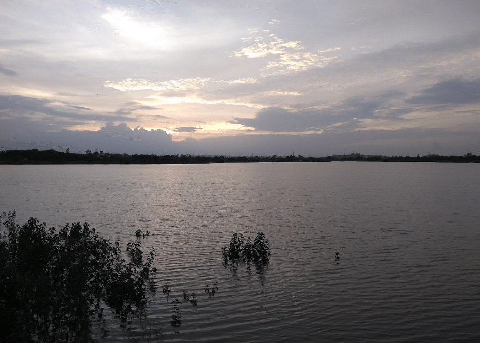 Telia Talab In Madhya Pradesh | Things To Do - Sea Water Sports
