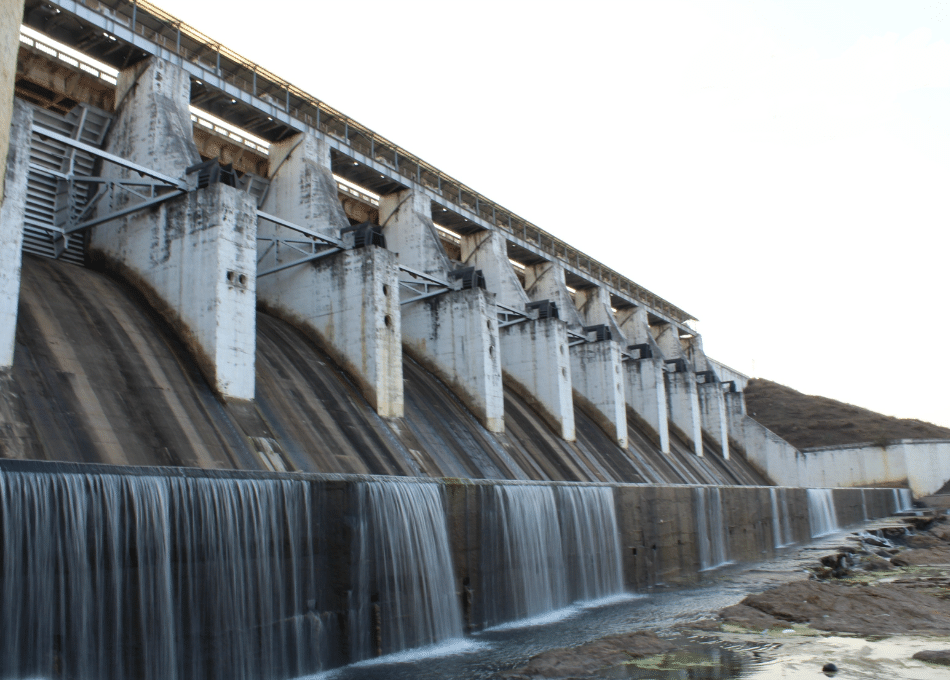 Tenughat Dam In Jharkhand | Things To Do - Sea Water Sports