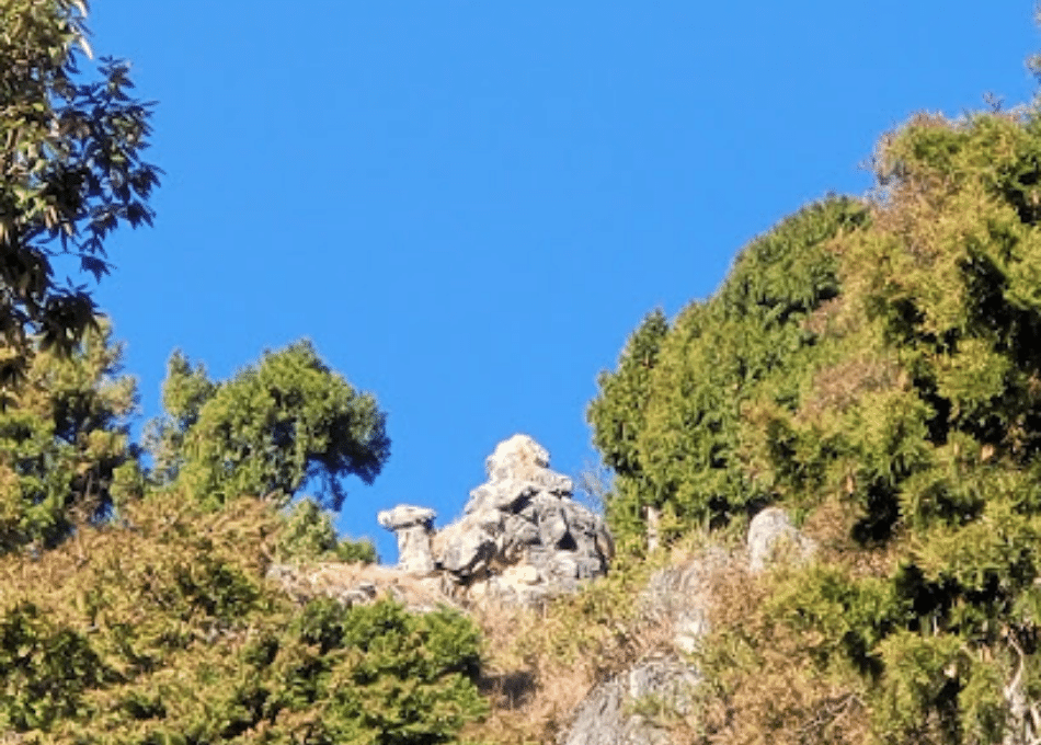The Camel Rock In Uttarakhand | Things To Do - Sea Water Sports