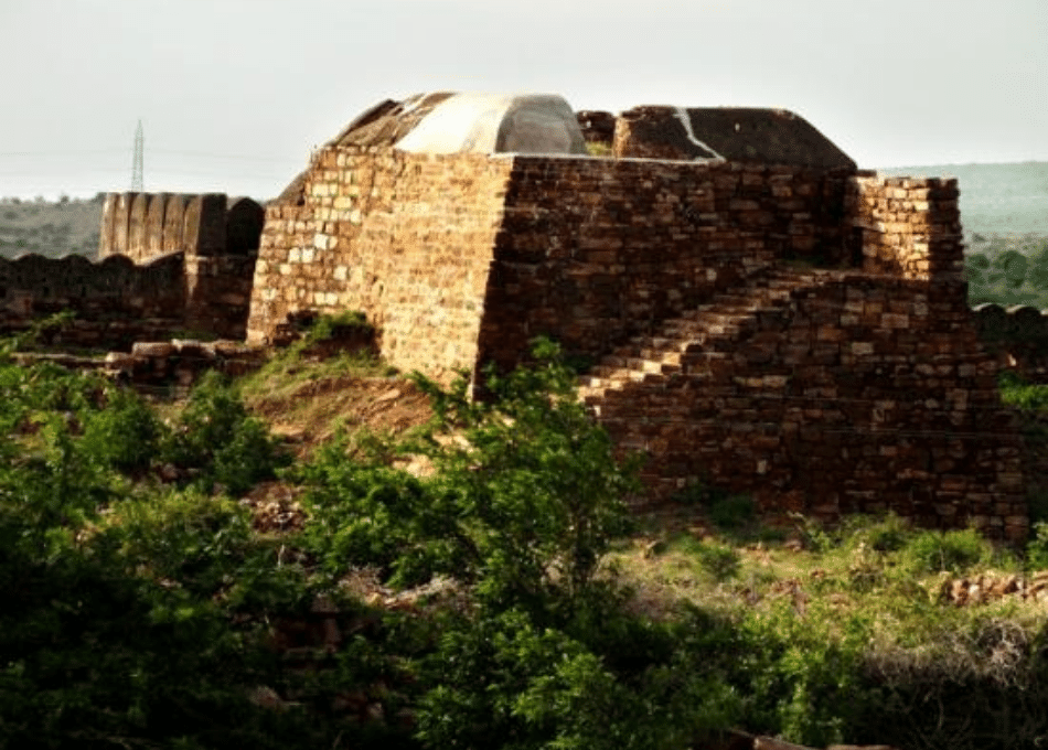 The Citadel In Karnataka | Things To Do - Sea Water Sports