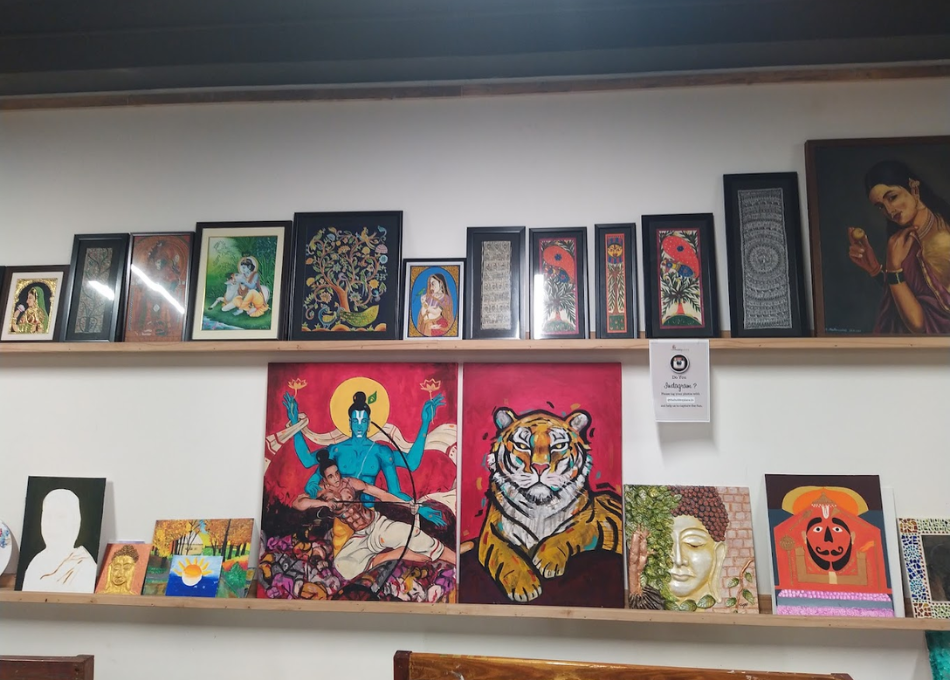 The Hobby Place In Karnataka | Things To Do - Sea Water Sports