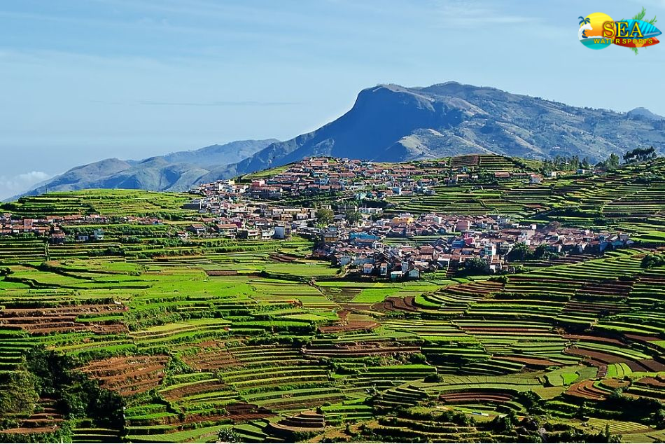 Theni In Tamil Nadu | Things To Do - Sea Water Sports
