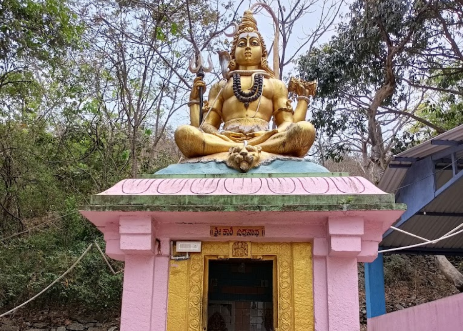 Thirtha Rameshwara In Karnataka | Things To Do - Sea Water Sports