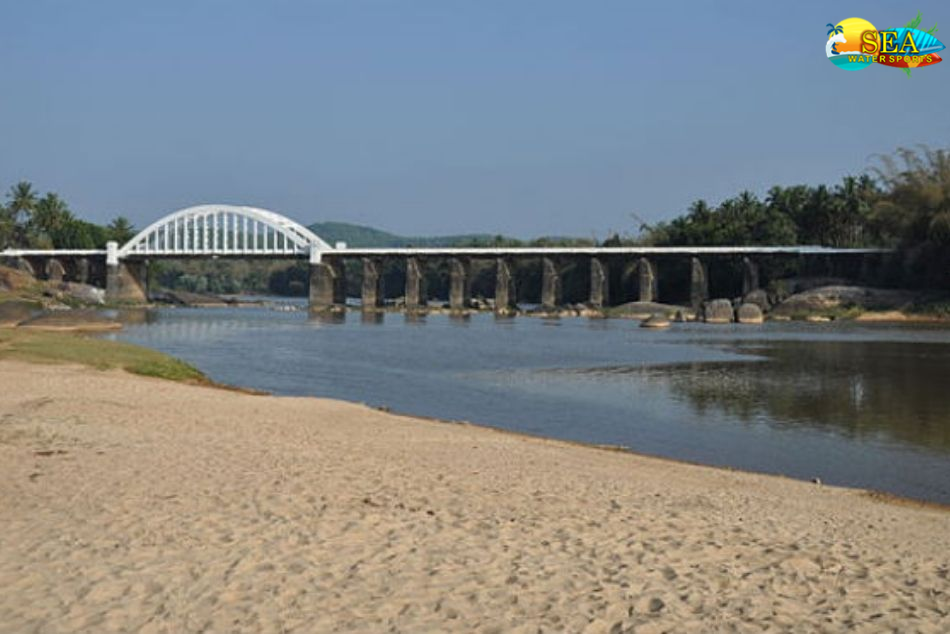 Thirthahalli In Karnataka | Things To Do - Sea Water Sports