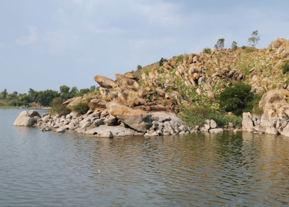 Tonnur Kere In Karnataka | Things To Do - Sea Water Sports