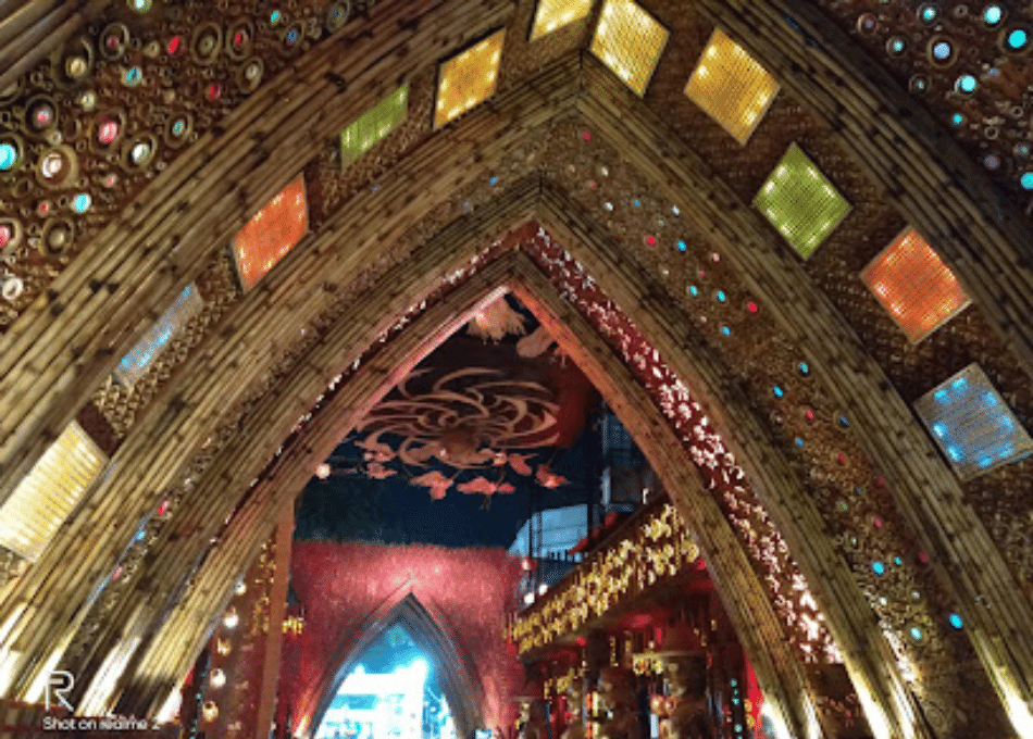 Triangular Park In West Bengal | Things To Do - Sea Water Sports