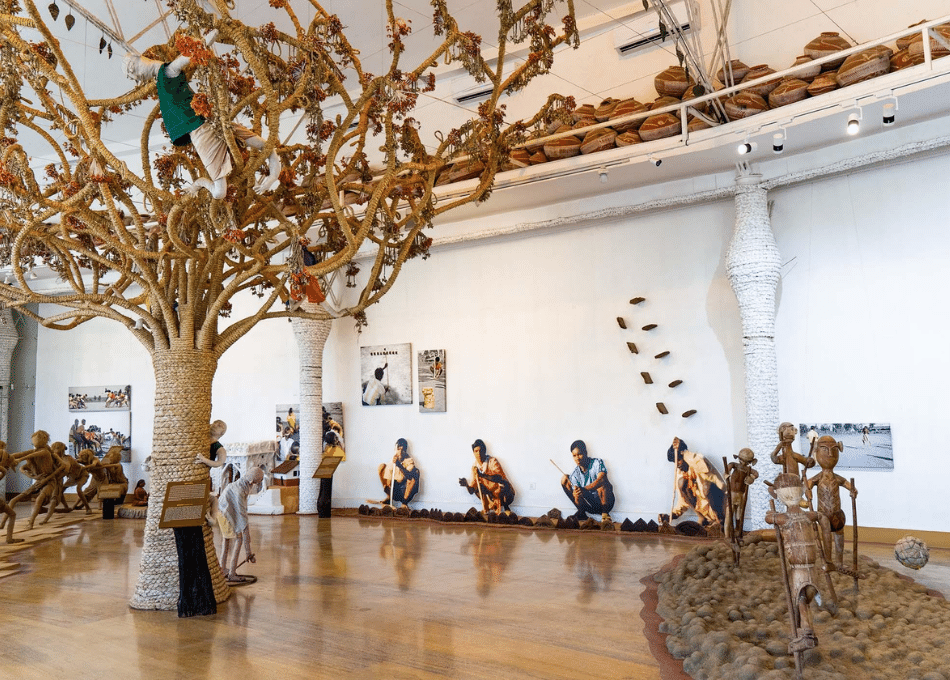 Tribal Museum In Madhya Pradesh | Things To Do - Sea Water Sports