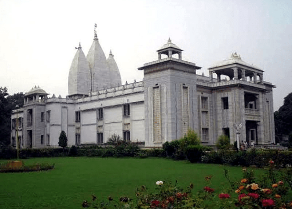 Tulsi Mandir Temple In Punjab | Things To Do - Sea Water Sports