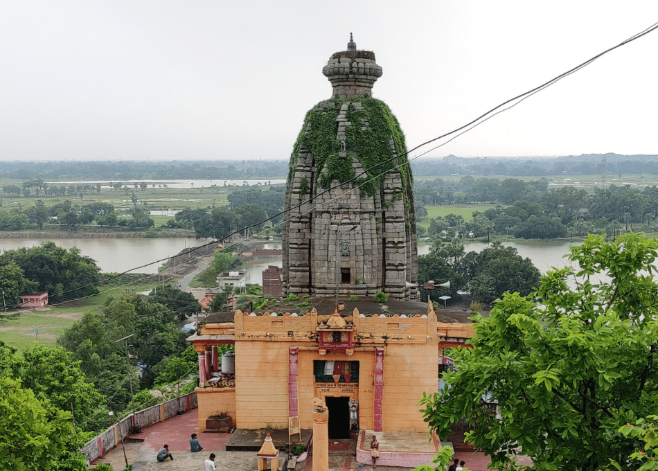 Umga In Bihar | Things To Do - Sea Water Sports