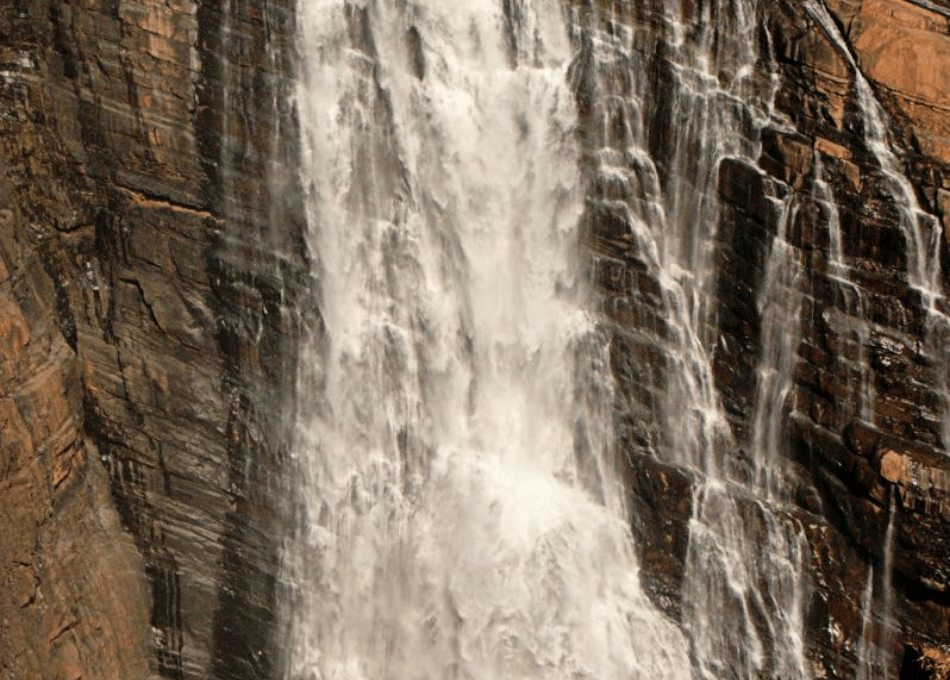Unchalli Waterfalls In Karnataka | Things To Do - Sea Water Sports