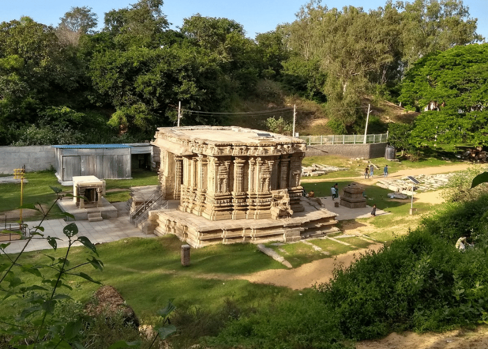 Vaidyanatheshwara Temple In Karnataka | Things To Do - Sea Water Sports