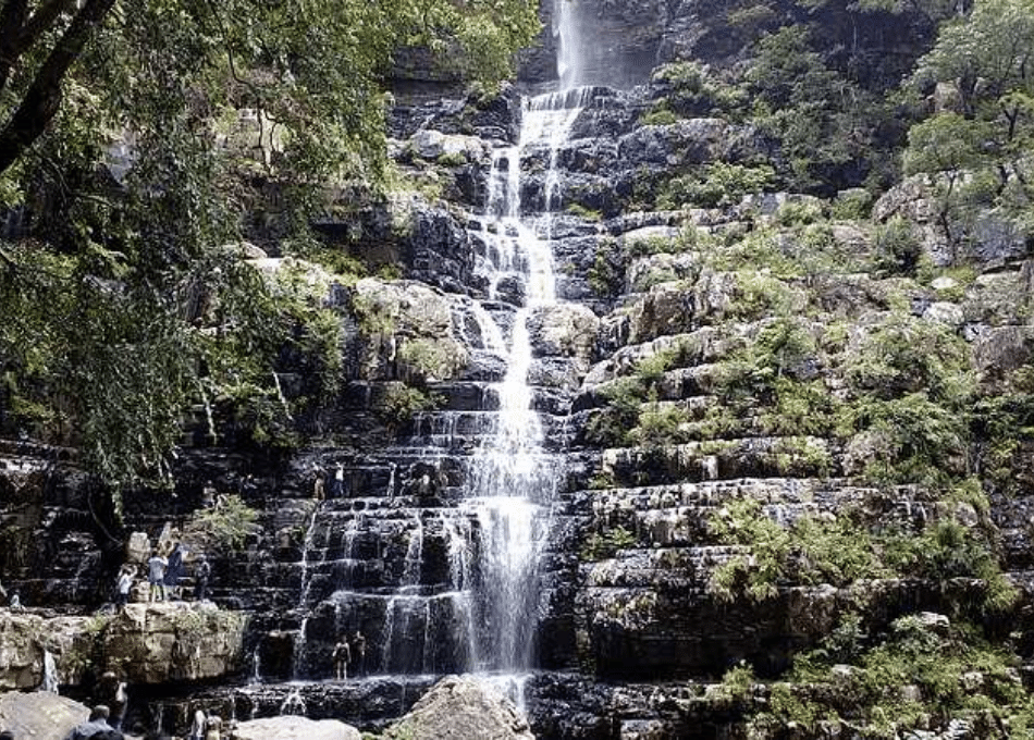 Vaikuntha Teertham In Andhra Pradesh | Things To Do - Sea Water Sports