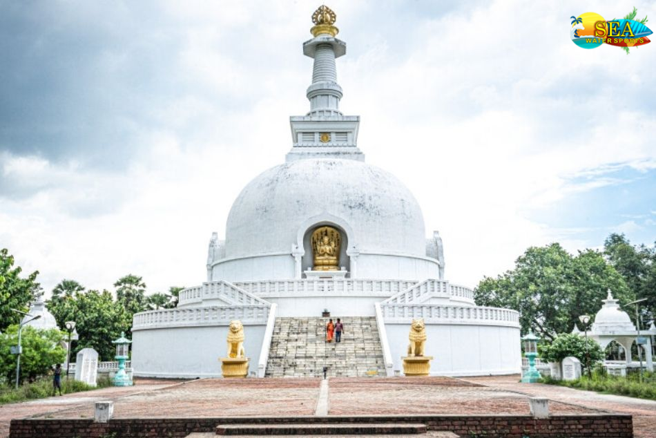 Vaishali In Bihar | Things To Do - Sea Water Sports