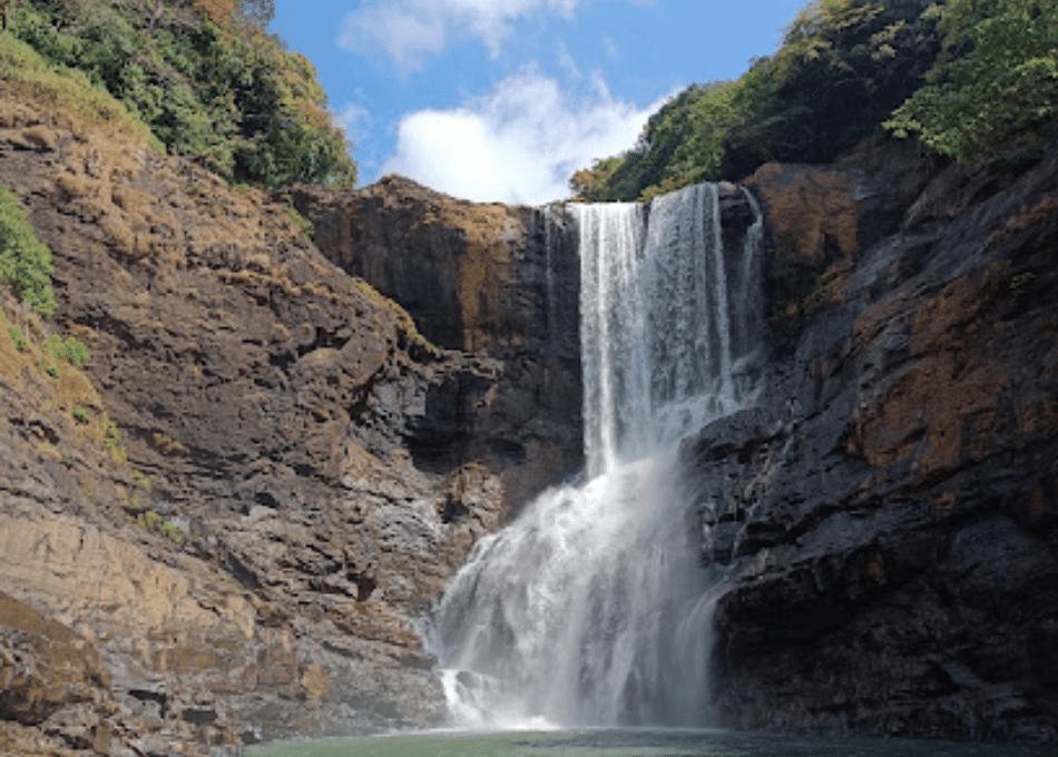 Vajrapoha Falls List Of Waterfalls Wikipedia