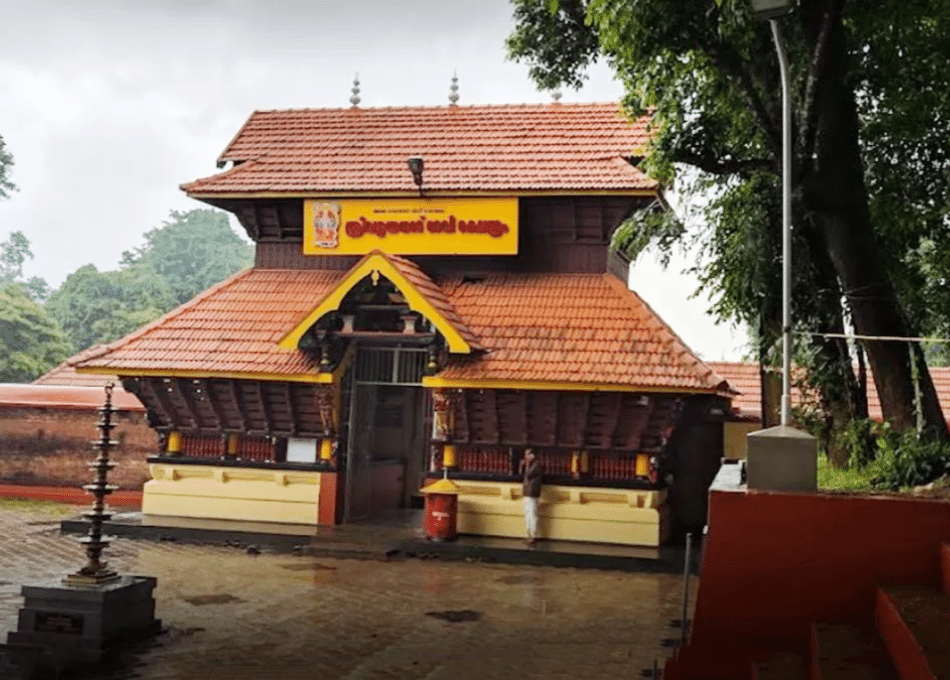 Valayanad Devi Temple In Kerala | Things To Do - Sea Water Sports