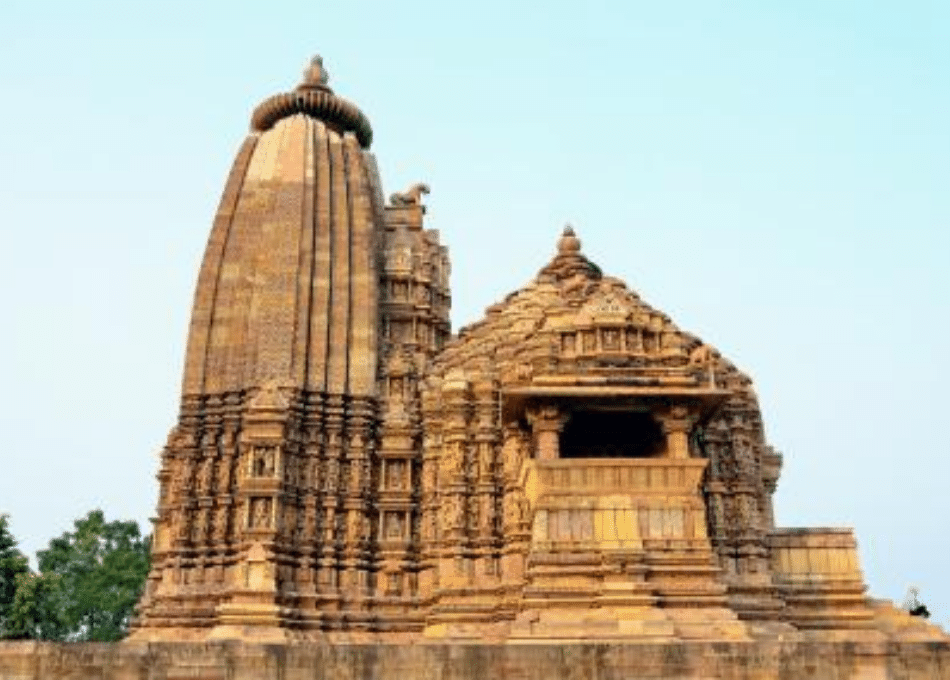 Vaman Temple In Madhya Pradesh | Things To Do - Sea Water Sports