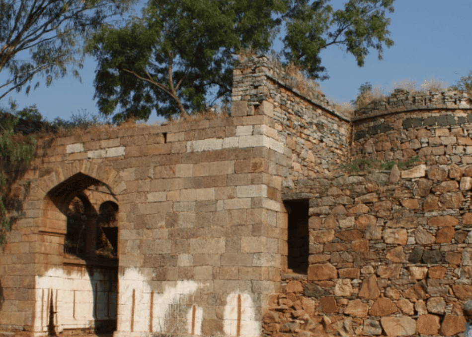 Vanadurga Fort In Karnataka | Things To Do - Sea Water Sports