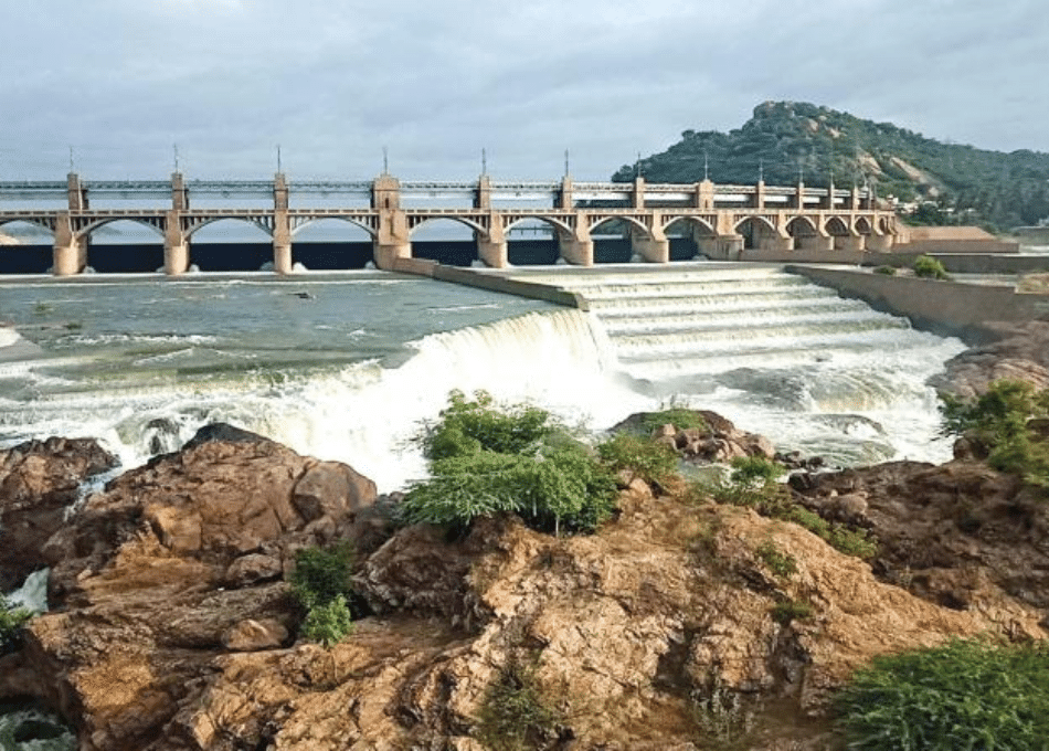 Veeranam Lake In Tamil Nadu | Things To Do - Sea Water Sports