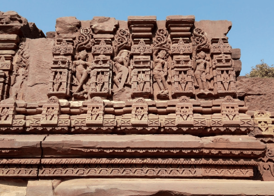 Vidisha District Museum In Madhya Pradesh | Things To Do - Sea Water Sports