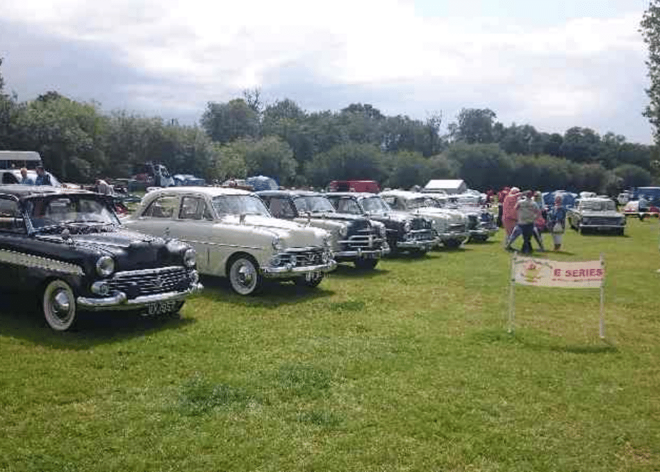 Vintage Vauxhall Velox Car Club In Kerala | Things To Do - Sea Water Sports
