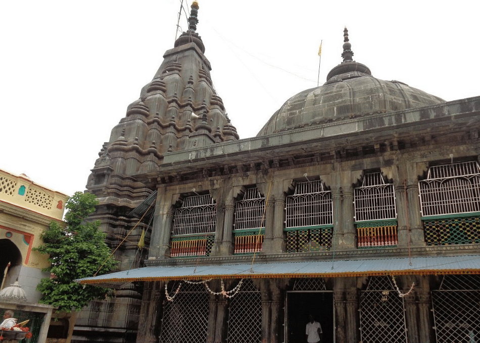 Vishnupad Temple In Bihar | Things To Do - Sea Water Sports