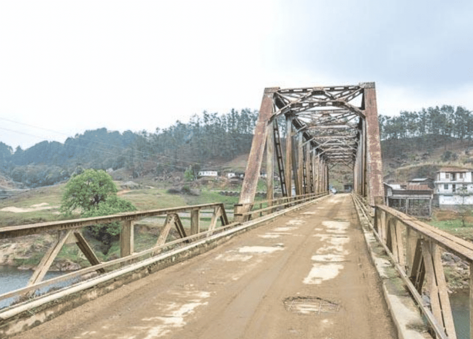 Wah Kynshi In Meghalaya | Things To Do - Sea Water Sports