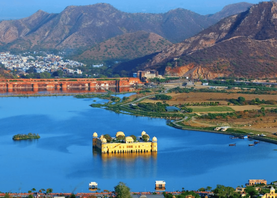 Water Valley In Rajasthan | Things To Do - Sea Water Sports