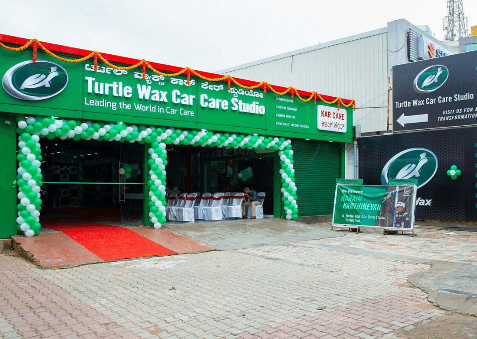 Wax Studio In Tamil Nadu | Things To Do - Sea Water Sports