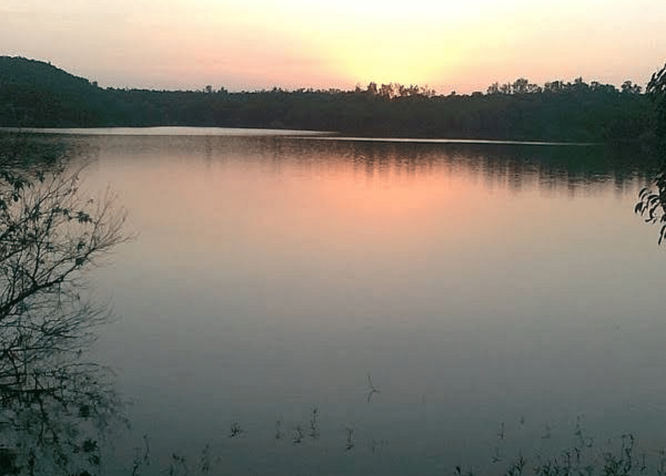 Yeshwant Lake In Maharashtra | Things To Do - Sea Water Sports