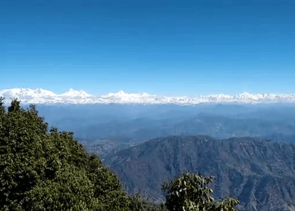 Zero Point In Uttarakhand | Things To Do - Sea Water Sports