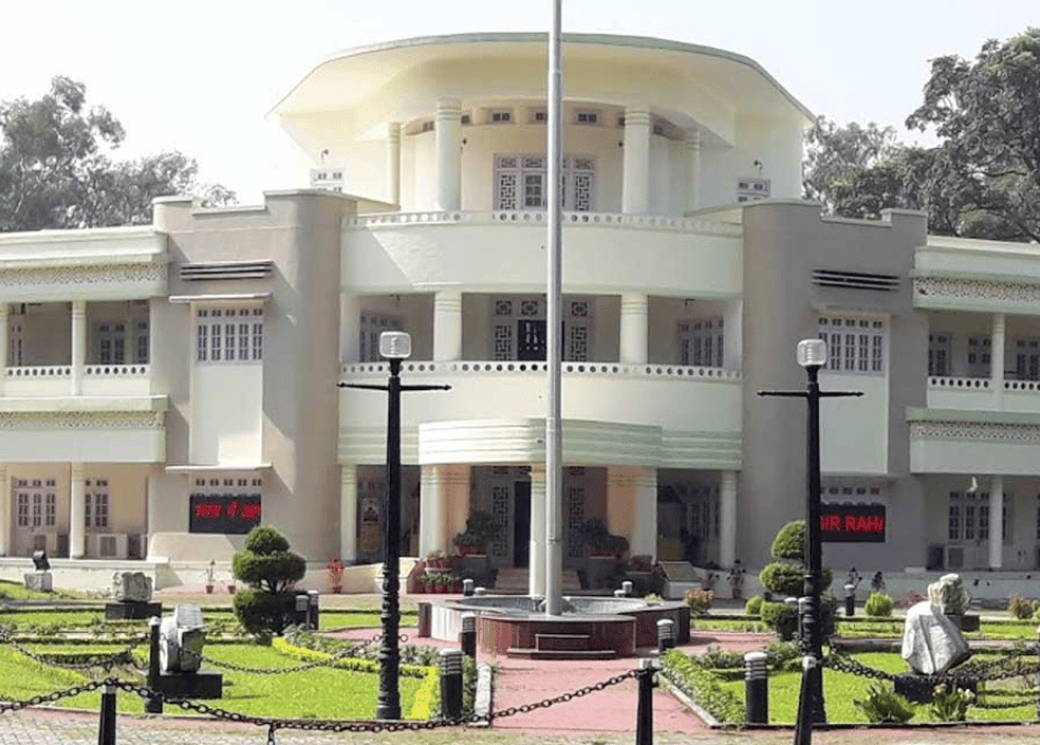 Zonal Museum In Uttarakhand | Things To Do - Sea Water Sports